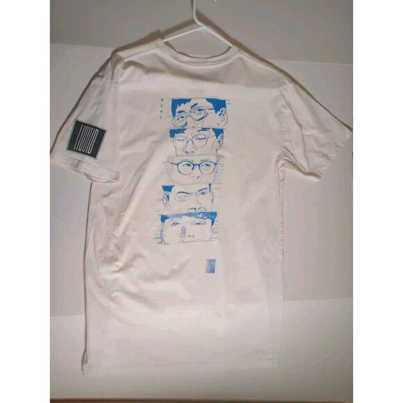 Team Liquid | Shirts | Team Liquid Shirt Mens Large White E Sports ...